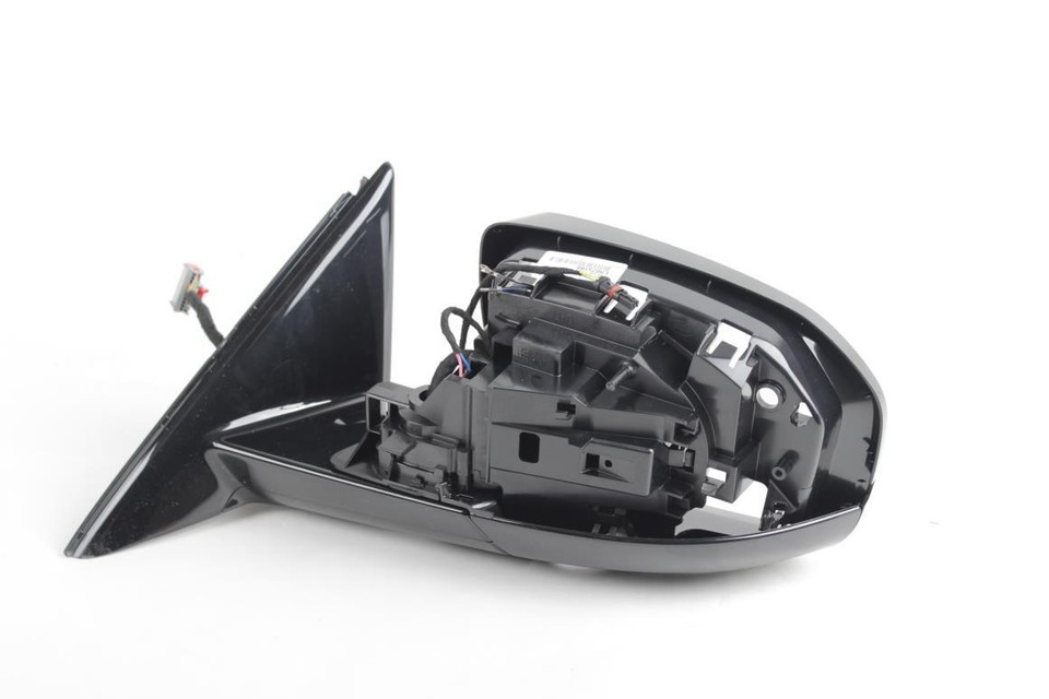 LAND ROVER EXTERIOR OUTER MIRROR ASSY LH RANGE EVOQUE LR025188 OEM | eBay