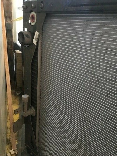 New Modine International Radiator 2604144C91 FREE SHIPPING | eBay