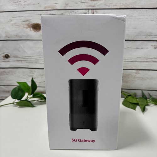 Sagemcom Fast 5688W 5G 4G LTE Wi-Fi Internet Gateway for sale online | eBay
