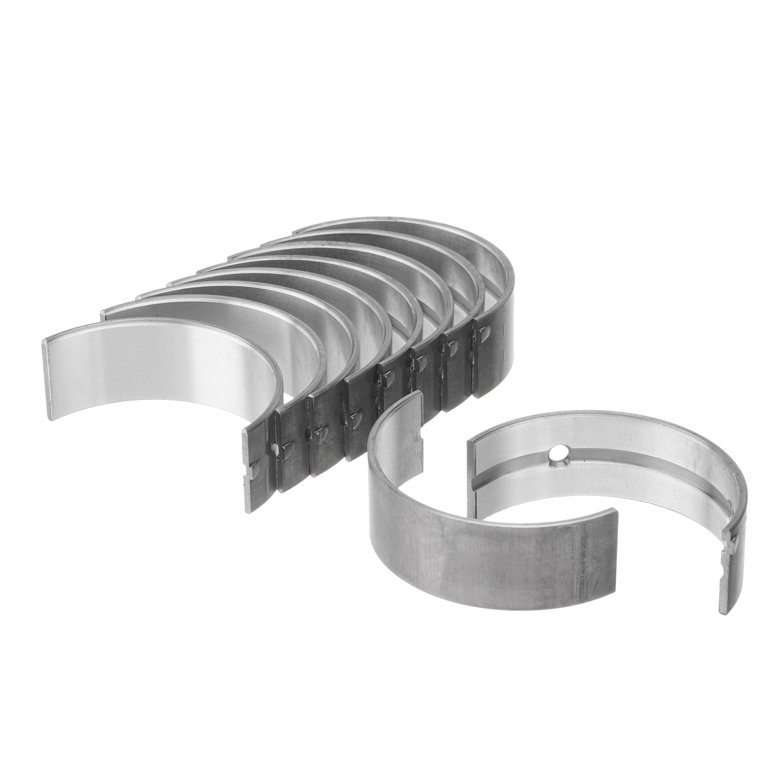 Crankshaft Main & Connecting Rod Bearing Kit for Acura RSX TSX 2.0L 2 ...