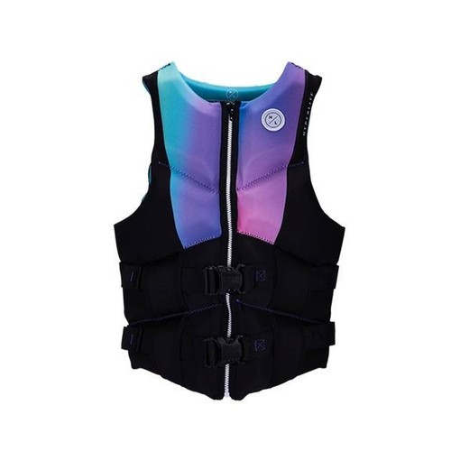 Women's Large HYPERLITE Logic CGA Vest - Life Jacket - Picture 1 of 2