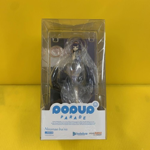 POP UP PARADE Hololive Production Ninomae Ina'nis Inanis Figure From ...