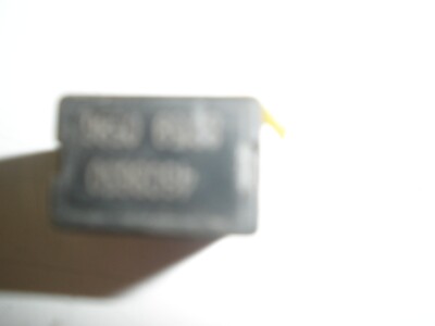 CHRYSLER , DODGE RELAY #4608650 (inv' # RELAY-725) | eBay