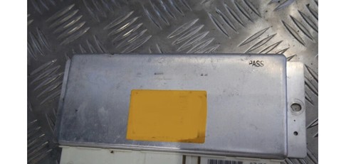 PORSCHE CAYENNE LUFTFEDERUNG STEUERGERÄTE AIR SUSPENSION MODULE ECU ...