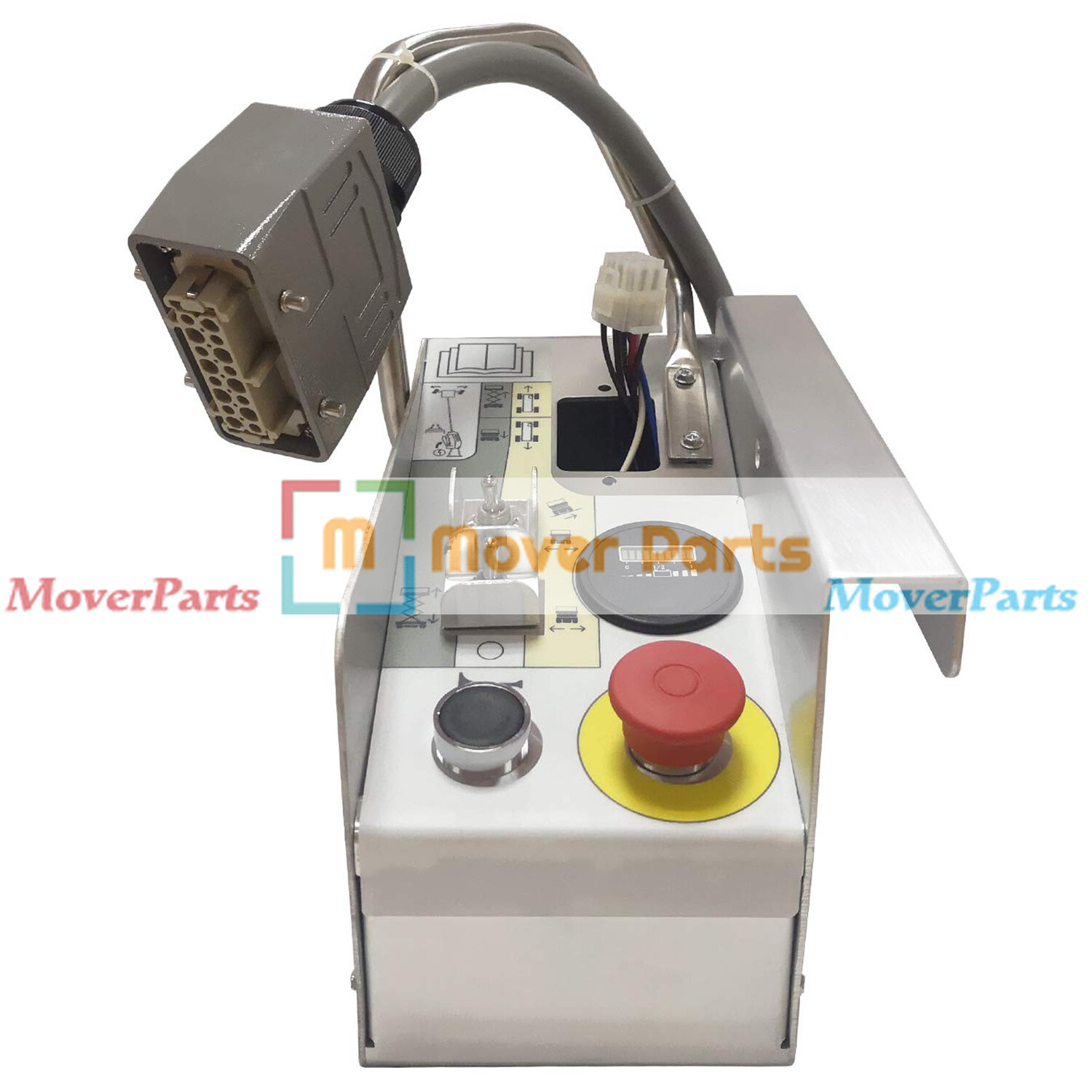 For Skyjack SJIII 3215 SJII 3219 SJIII 3220/4626/4740 Control Box ...