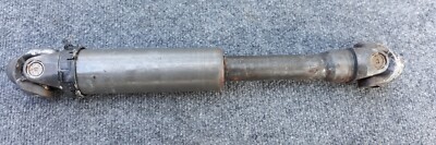 2005-2007 BMW R1200GS drive shaft NICE shape LOW miles | eBay