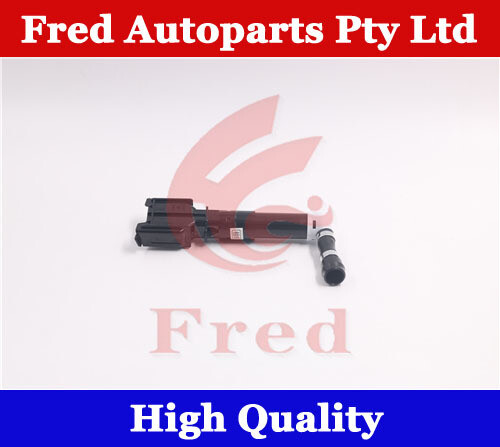 Headlight Washer Nozzle Cleaner Left Fits Lexus 2006-2010 LS460 85208 ...