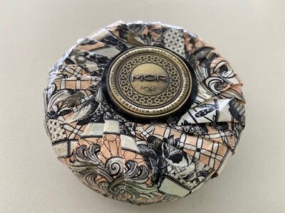 MOR Triple-Milled Soap Bar 180g New (Emporium Classics Belladonna ...