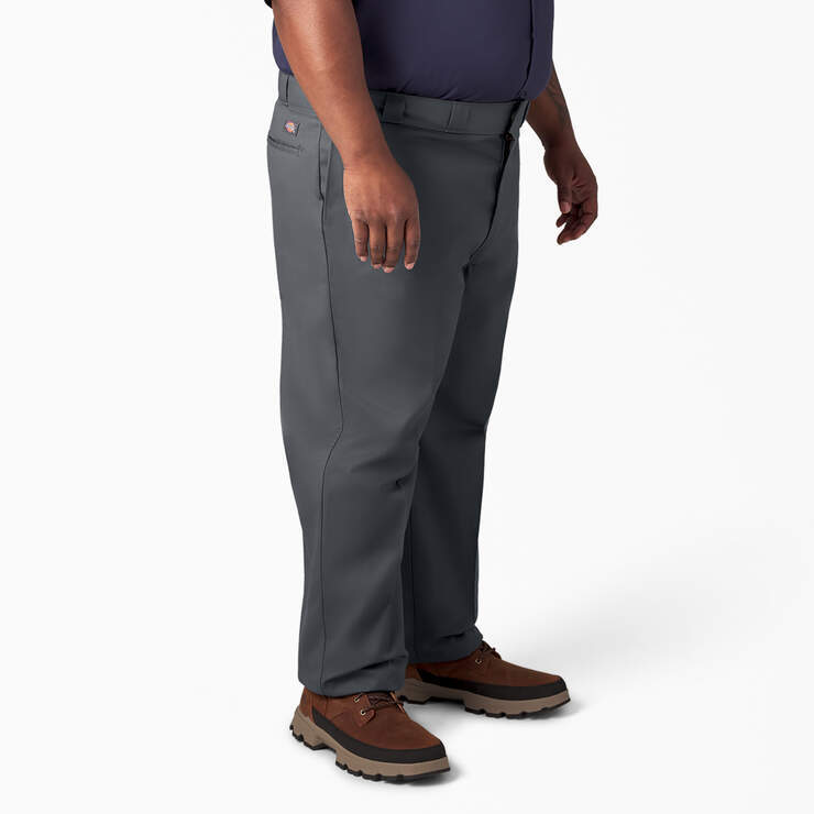 DICKIES ORIGINAL FIT 874 WORK PANTS BIG MEN SIZES 44-58 BIG & TALL 8 ...