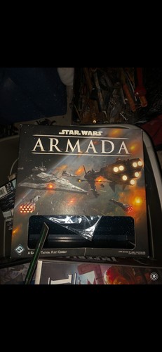 Star Wars Armada Core Set 9781616619930| eBay