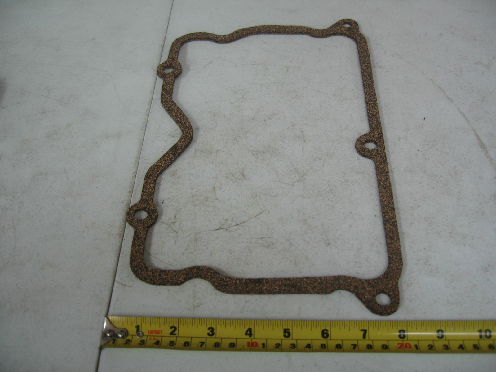 Cummins 855 Rocker Cover Gaskets Qty. 3 P/N 131358 Ref.# 3054841 ...