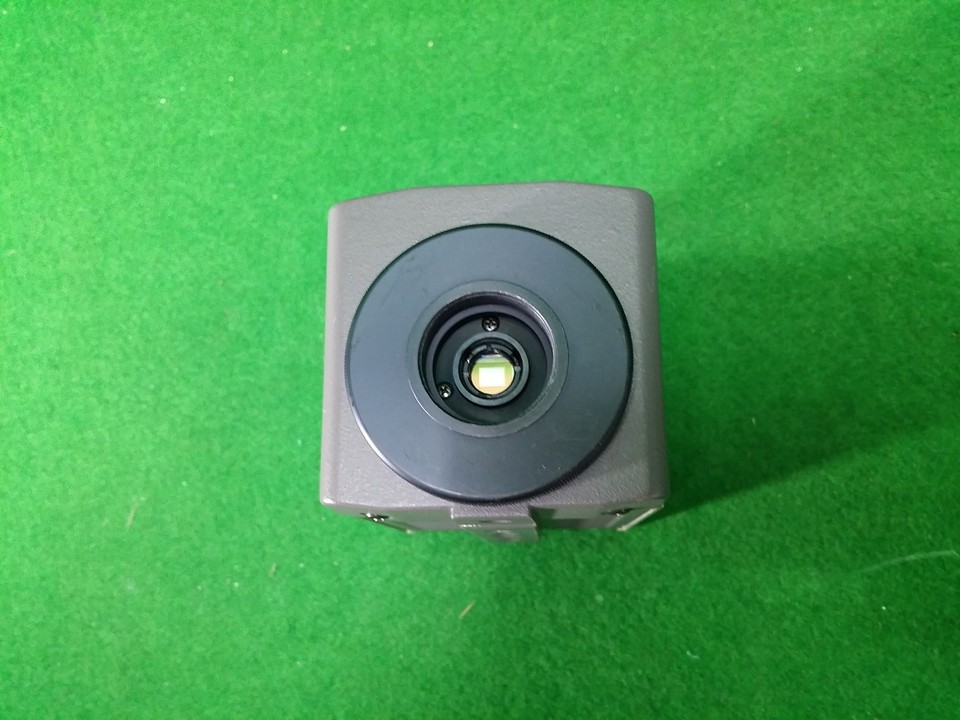 TEXAS INSTRUMENTS MP-680PF-1074 CAMERA , USED | eBay