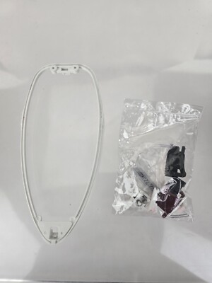 Virtue Paintball Spire 3 Spire Iv Loader Color Accent Kit White Used ...