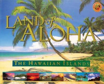Land of Aloha: The Hawaiian Islands (Island Treasures) - Hardcover ...