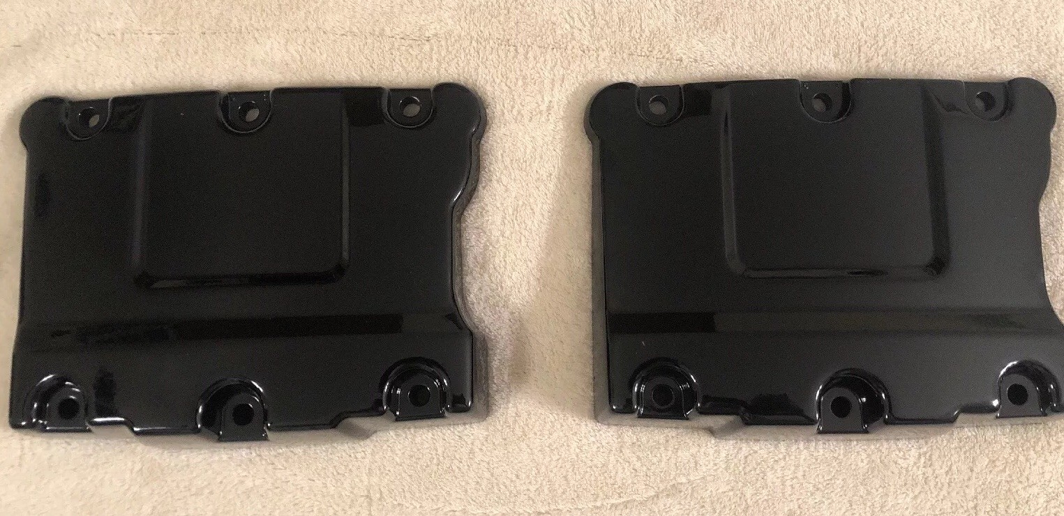 1999 Harley-Davidson Twin Cam Touring Softail Dyna Rocker Box Top ...