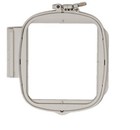 Brother SA448 Stellaire Square Embroidery Border Hoop Frame 6x6 | eBay