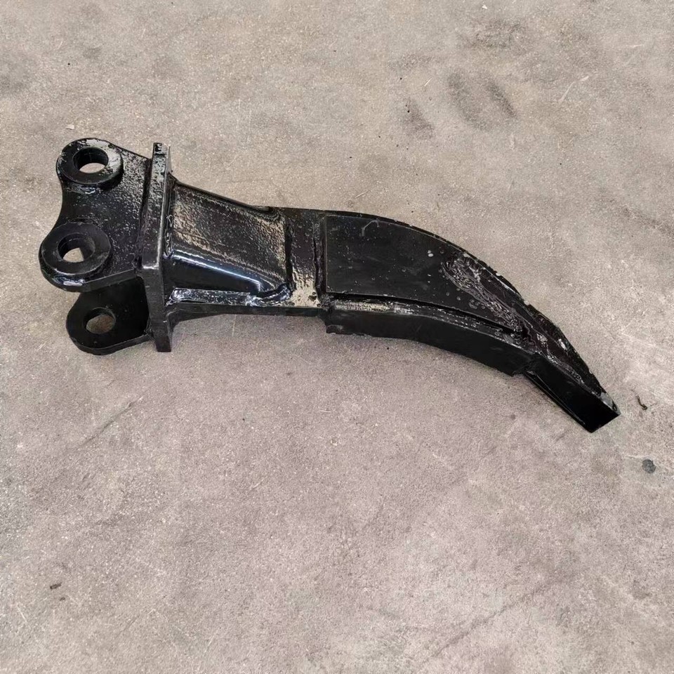 Mini Excavator Ripper Attachment (0.8-2T) Teeth Hook – Includes 2 Extra ...