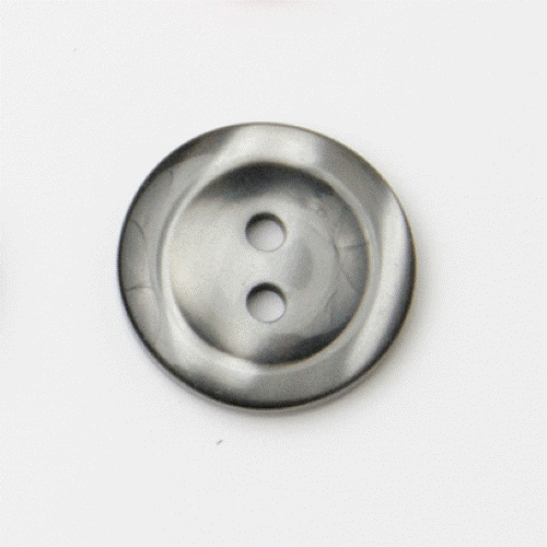 10 x Buttons Easy Match 2 Tone with 2 Holes 14 Colours 4 Sizes | eBay UK