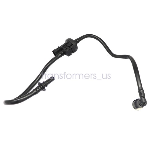 For Land Range Rover Sport LR4 Supercharged Purge Valve Fuel Vapor ...