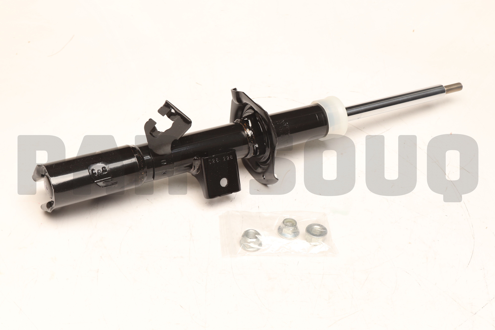 E43025RB0B Genuine Nissan STRUT KIT FRONT SUSPENSION,RH E4302-5RB0B | eBay