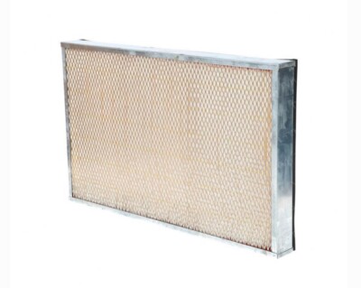 Tennant 87550 FILTER - PANEL | S10 42 140E 186 215 250 235 | eBay