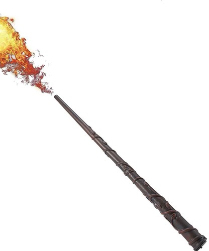 Harry Potter Magic Wand Paper Refills Buy One Get Second Half Off ! USA ...