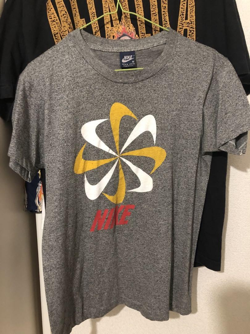 Special Nike Windmill 80 Early Model T-Shirt - Gem
