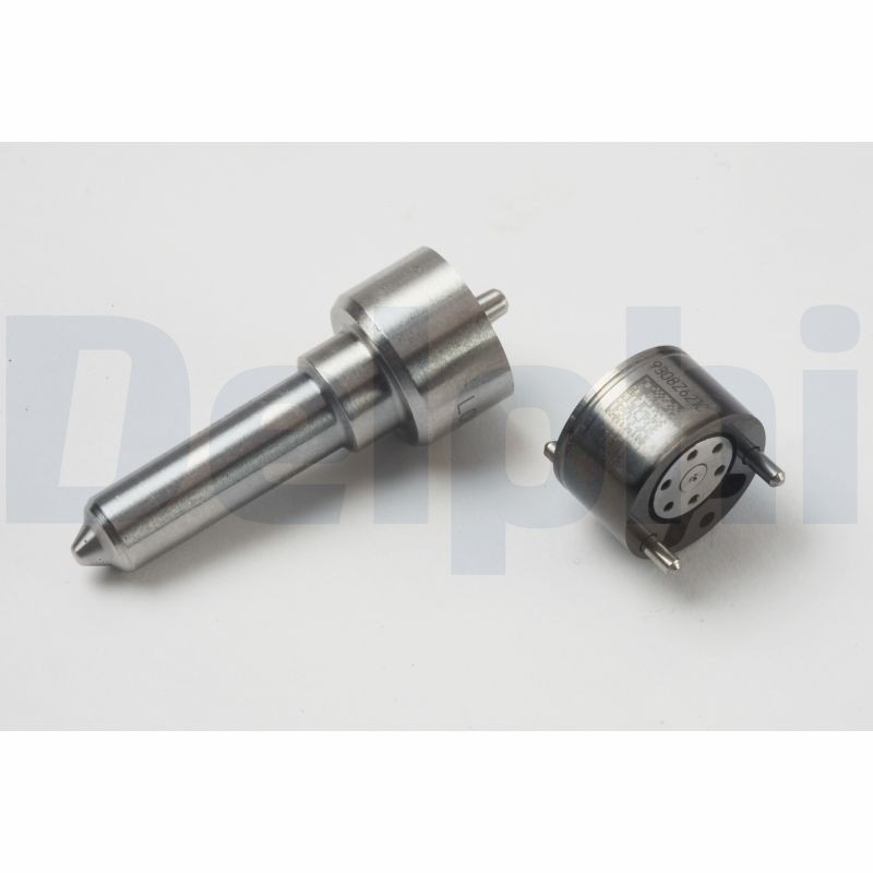 DELPHI 7135-580 Repair Kit, injection nozzle for INFINITI,JEEP,MERCEDES ...