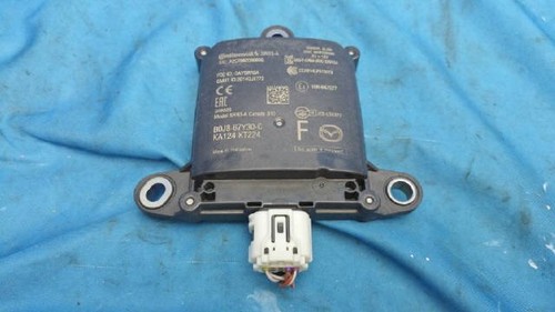 Mazda 3 BP8P BSM Blind Spot Radar Sensor B0J8-67Y30-C OEM Genuine | eBay