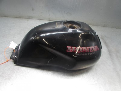 Honda CB400 Super Four Motorcycle Gas Petrol Fuel Tank Assembly | eBay UK