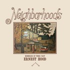 Ernest Hood - Neighborhoods [New Vinyl LP] 603786279044 | eBay Australia