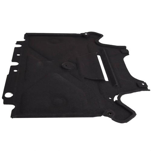 For Audi Q5 SQ5 A4 S4 A5 Quattro Rear Lower Engine Splash Shield Guard ...