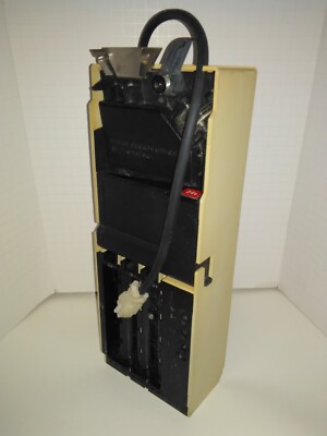 Parts & Accessories - Mars Electronic Coin Changer