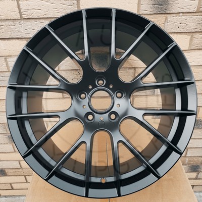 4X NEW 18" INCH ALLOYS Alloy Wheels FIT BMW 3 4 SERIES M SPORT CSL F30 ...