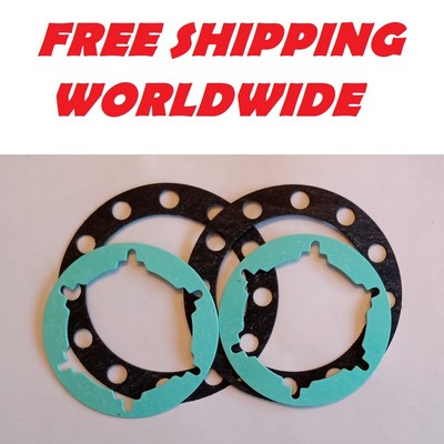 AVM locking hub gasket kit Toyota Suzuki Mitsubishi | eBay