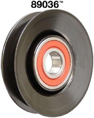 Dayco Idler Belt Tensioner Pulley for MITSUBISHI MIGHTY MAX 1985-1989 ...