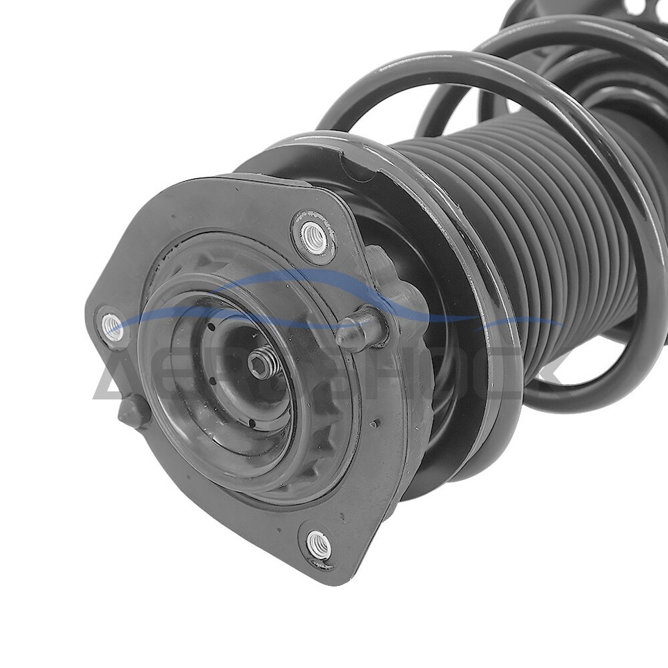 4X Front & Rear Shock Strut Assys w/Damping For Chevrolet Camaro 2016 ...