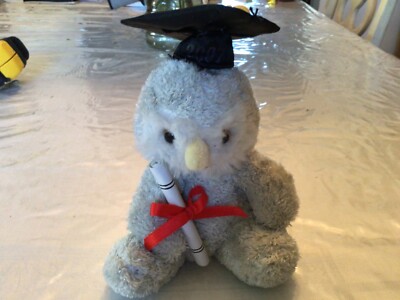 DanDee collectors choice Graduation Mini Plush | eBay
