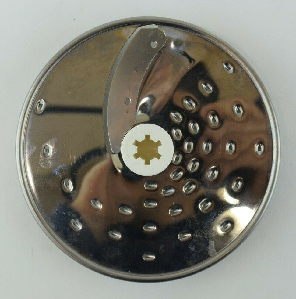 Kitchenaid 11 Cup Food Processor Model KFP600 Thin Slicing Shredding ...