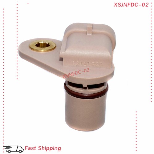 US 12591720 Camshaft Shaft Postion Sensor FOR Corvette Camaro GTO LS3 ...