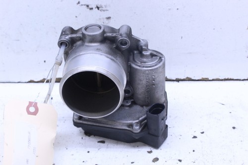 Audi A3 A4 A5 A6 Q5 TT Volkswagen Jetta Golf Passat 2.0 Throttle Body ...