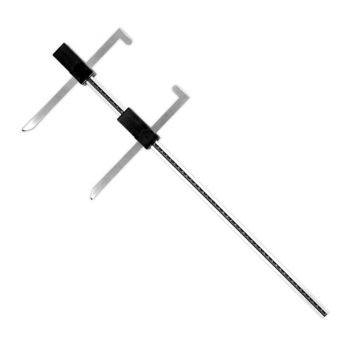Cescorf Large Bone Anthropometer Sliding Caliper 60cm Aluminum for sale ...