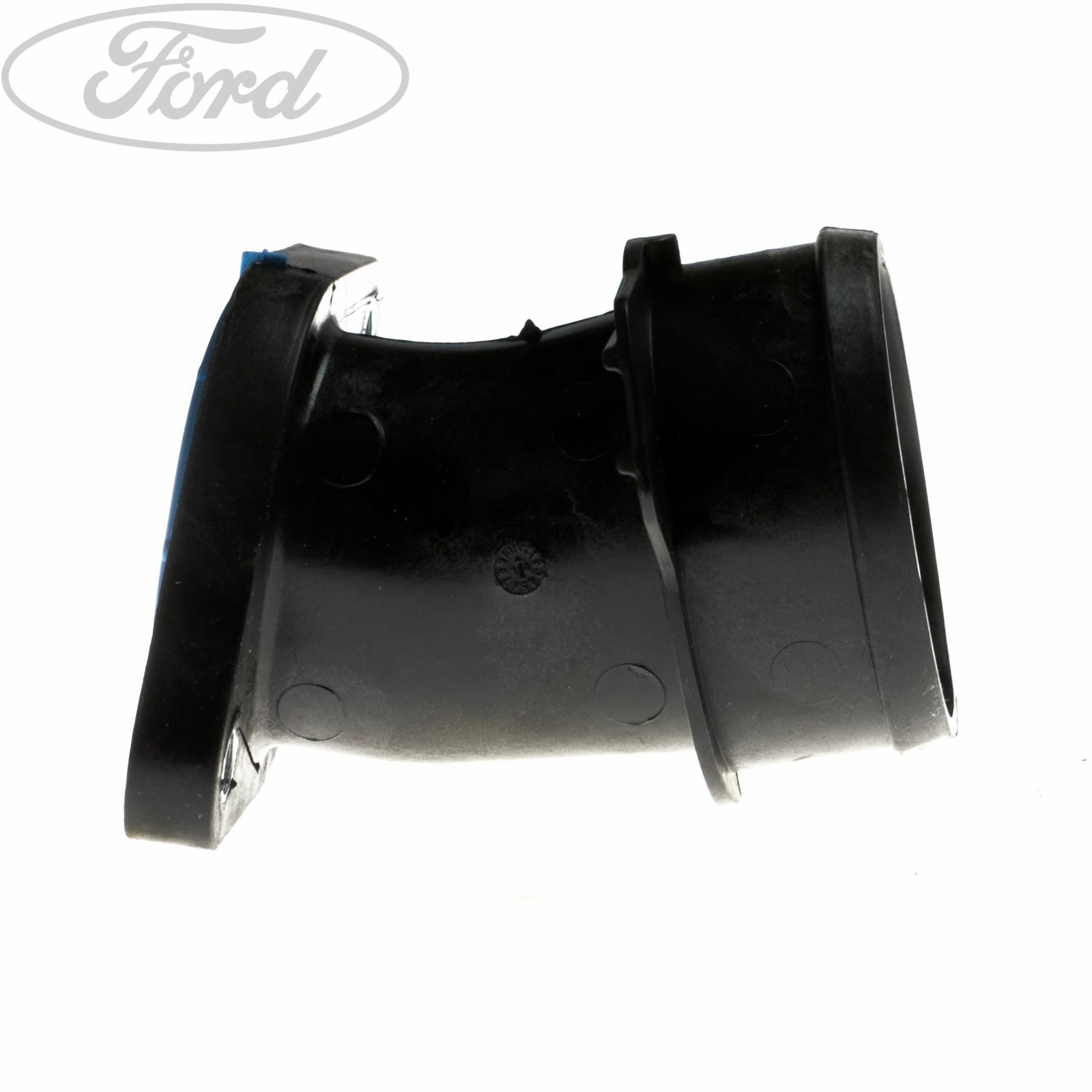 Genuine Ford Transit MK7 Exhaust Manifold Elbow 1749297 | eBay UK