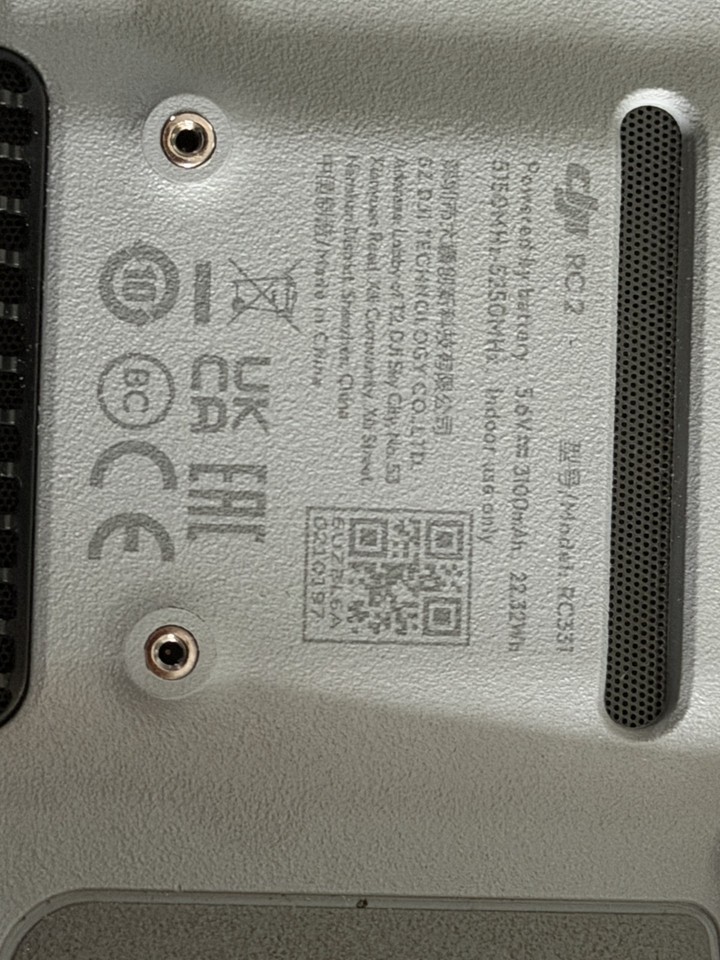 DJI Air 3 Fly More Combo Camera Drone (RC 2 Remote) NEW Location USA ...