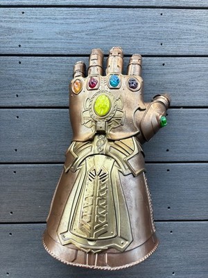 Infinity Gauntlet Hand | eBay