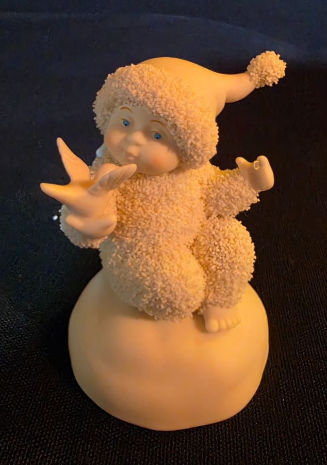 Snowbabies Department 56 Lot of 18. All in boxes. Snow Babies | eBay
