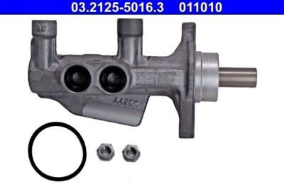 ATE Brakes Master Cylinder For VOLVO V40 36002135 | eBay