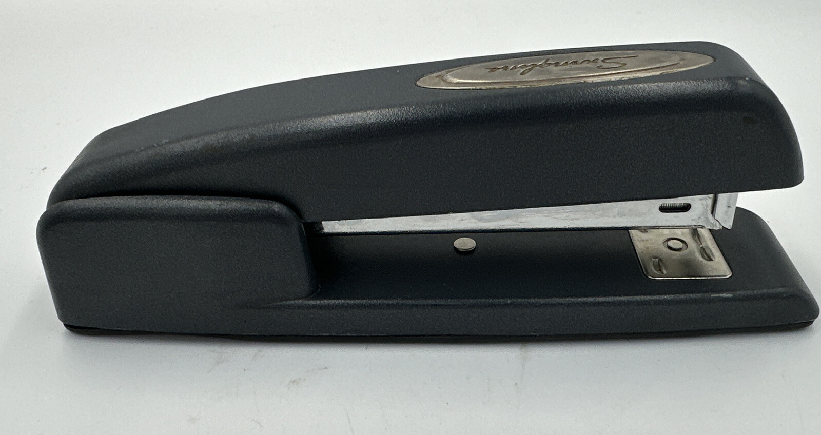 Swingline Stapler Dark gray model 747XX works. | eBay