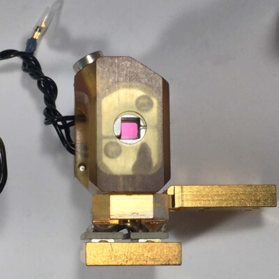 Industrial Lasers - Coherent Laser