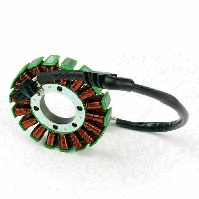 Stator Coil For Yamaha YZF R6 2006-2012 07 08 09 10 11 Generator ATV ...